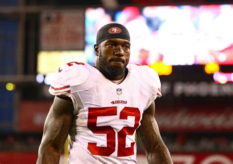 Patrick Willis Seems To Officially Announce Retirement