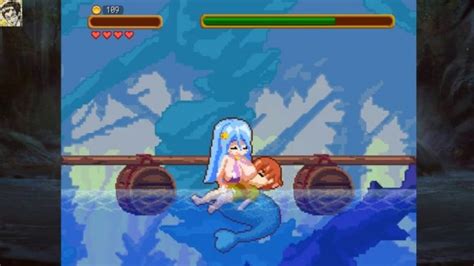 Mamono Sisters Stage 4 Raw Walkthrough Trapped Ending Sexonlytop