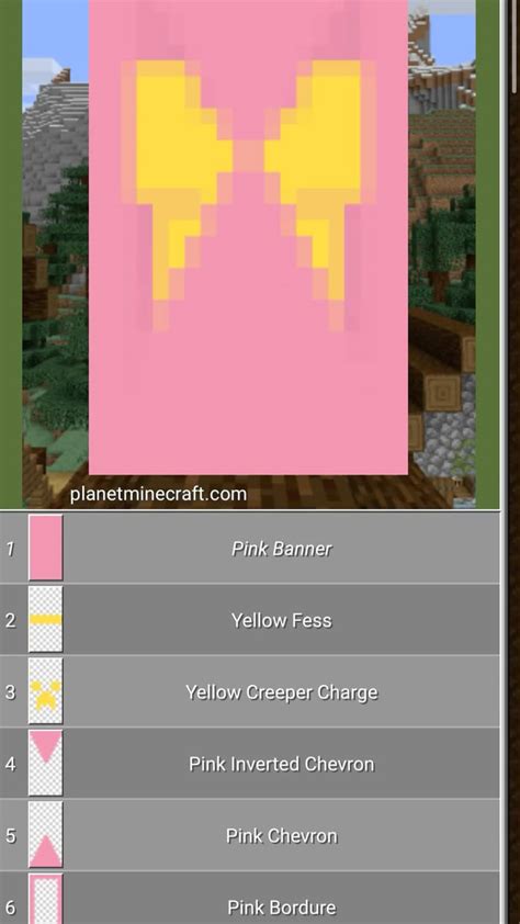 Pin By The Billy On Minecraft In 2025 Minecraft Banner Patterns Minecraft Banner Designs