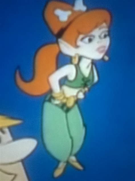 Jenni The Genie By Ohyeahcartoonsfan On Deviantart
