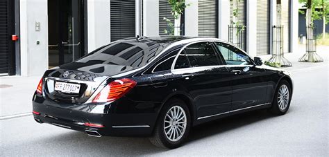 Elite Private Transfers And Tours By Mercedes Benz S Class 400 Hybrid