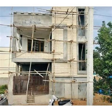 House Construction Services At ₹ 2200sq Ft In Coimbatore Id 2855419876588