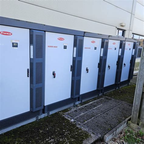 Over Voltage And Under Voltage C Gascoigne Ltd