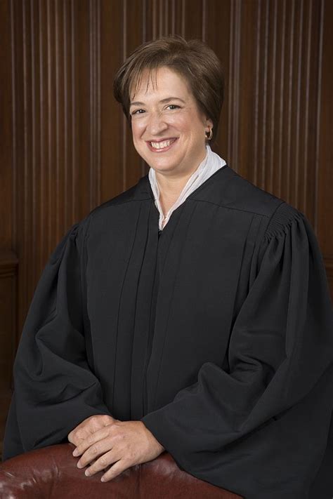 Elena Kagan Jewish Womens Archive