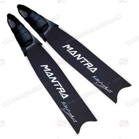 Freediver Shop Cetma Composites Mantra Carbon Fins