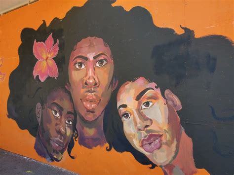 Equality Murals Part 2 Art Is Basic An Elementary Art Blog