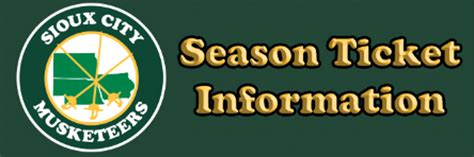 Sioux City Musketeers Hockey