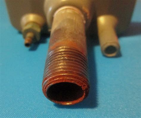 Base For Surge Shift Valve