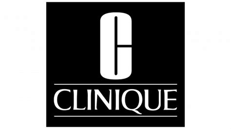 Clinique Logo Y Símbolo Significado Historia Png Marca