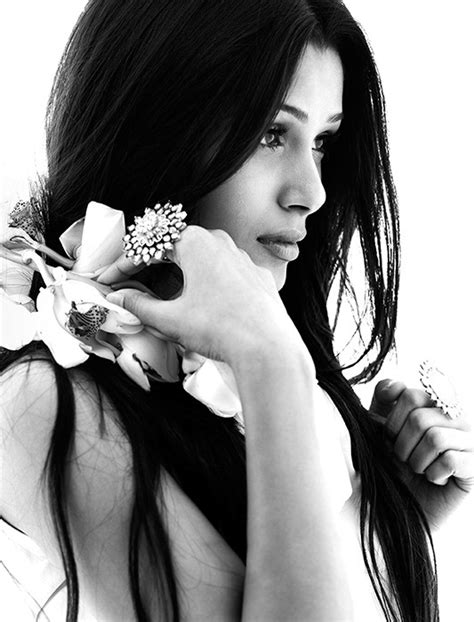 Elle Freida Pinto On Behance