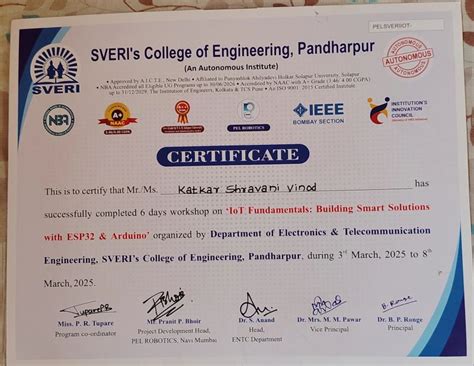 Iot Esp32 Arduino Smartsolutions Pelrobotics Electronics Engineering Innovation