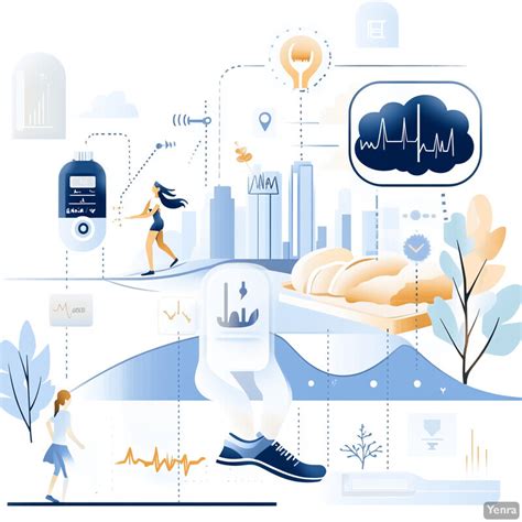 Ai Non Invasive Glucose Monitoring Analysis 20 Advances 2025 Yenra