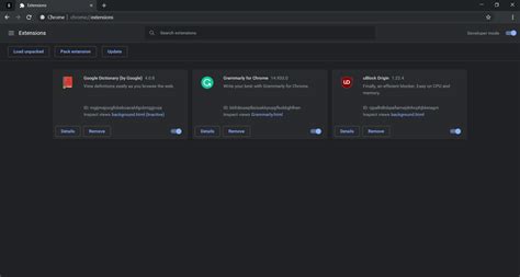3 Ways to Get Source Code of Any Chrome Extension - Saint