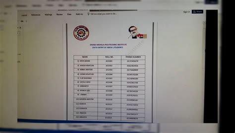 Jannatul Ferdaus On Linkedin Dataentry Msoffice Dataentryoperator