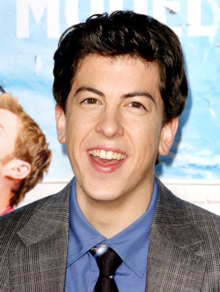 Christopher Mintz Plasse Picture 1 Trolls Premiere
