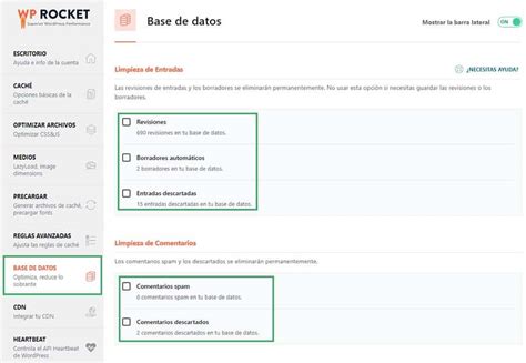 Aprende A Limpiar La Base De Datos De Wordpress ¡muy Fácil