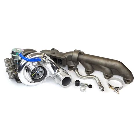 Turbo Install Kits Archives