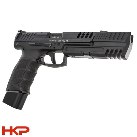 Hk Vp9l Compensator Quick Detach