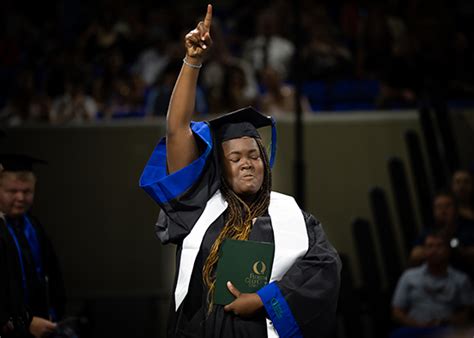 First Fgcu Rise Class Celebrates Commencement Fgcu 360