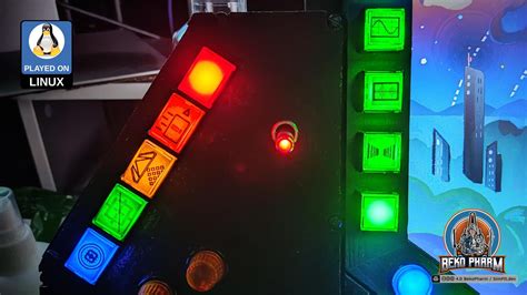 Vf 1 Inspired Home Cockpit Rmacross