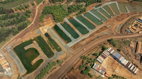 Artikel Sediment Pond Hari Ini Artikel Terbaru Terkini