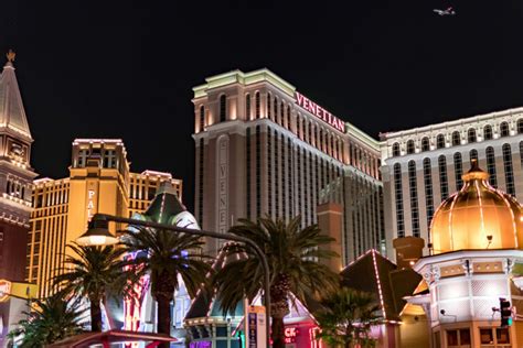 10 Of The Best Luxury Hotels And Resorts In Las Vegas Luxury