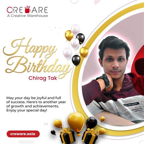 Creware Technologies Pvt Ltd On Linkedin Techbirthdaycelebration