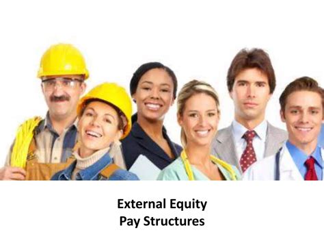 External Equity Pay Structures Manu Melwin Joy Ppt