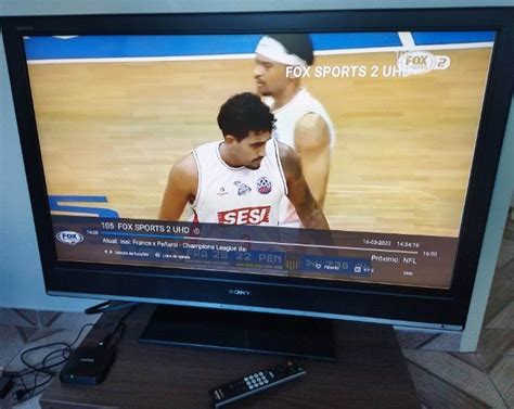 Tv Sony Bravia 46 Polegadas 16 Anúncios Na Olx Brasil