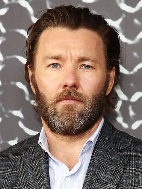 Joel Edgerton Film
