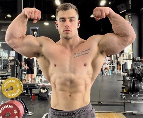 Image Tagged With Alpha Muscle Jock Pits Flexing Biceps