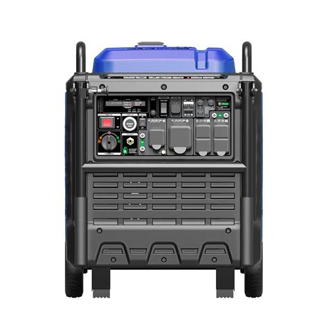 Dinking Mini 7 5kw Generator Portable Silent Generator Home Use