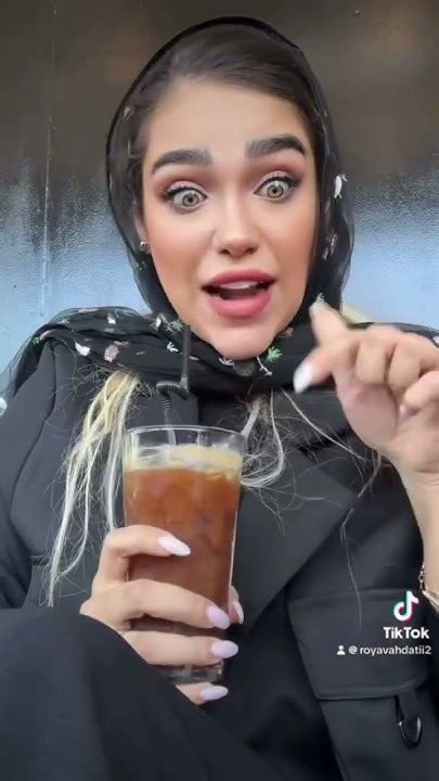 شما چند میزنی؟؟؟😂 رویا وحدتی Youtube