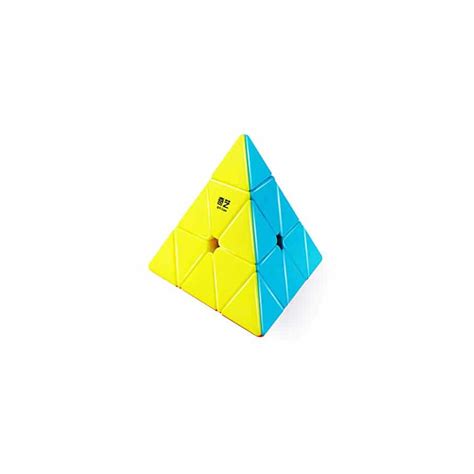 Qiyi Pyraminx Qiming