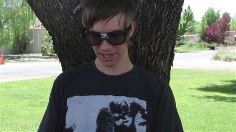 Melvin The Nerd Working On Some New Tricks Youtube