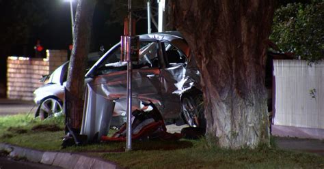Driver Allegedly Flees Scene And Disposes Of License Plates Following Driver Allegedly Flees Scene And Disposes Of License Plates Following