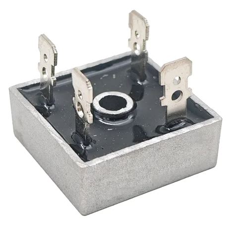 Kbpc1010 Bridge Rectifier 10 Amp Single Phase Bridge Rectifier