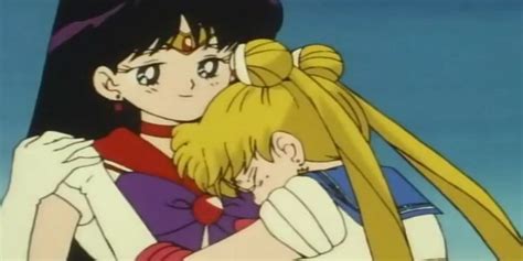 10 Times Sailor Moon Tugged On Our Heartstrings