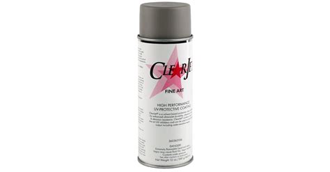 Vernis Clearshield Pour Impression Sur Toile Canvas