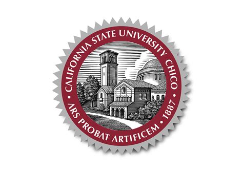 Csu Chico Logomark Rendered By Steven Noble Behance