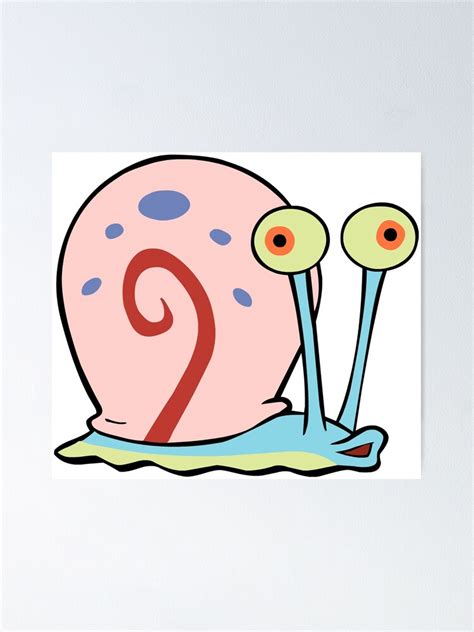 Gary The Snail Inputphiladelphia