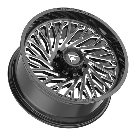Fa15 Rims Alpha Series Fittipaldi Off Road Wheels
