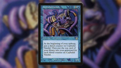 Unannounced Errata Removes 20 Year Old Creature Type From Mtg