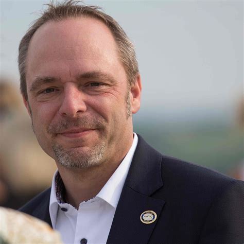 Thorsten Siebert Manager Sales Midsize Business Konica Minolta Business Solutions