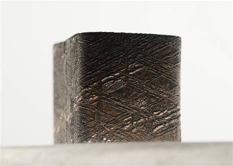 Circumsolar Fashion Collecton By Sruli Recht Dezeen