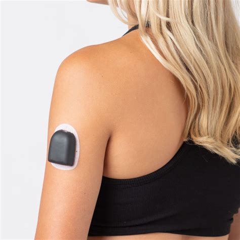 Pumppops™ Omnipod Covers Buy Online From Sugar Medical