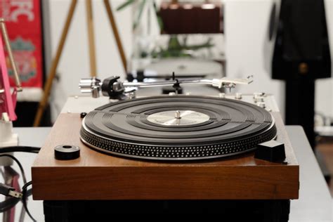 Marantz Model 6300