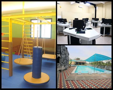 Mengenal Lebih Dekat Nassa School Liswanti Pertiwi