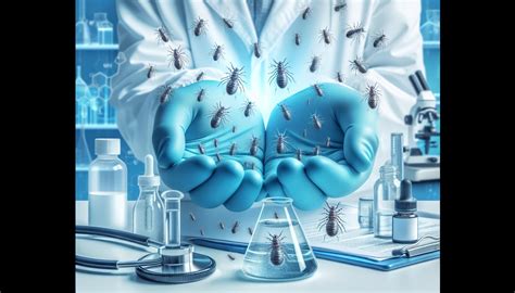 How To Use Ivermectin For Lice Fast And Effective Treatment Tips