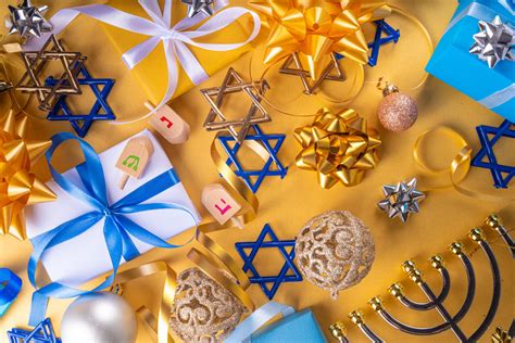 Jewish Holidays And Celebrations Full List And Complete Guide